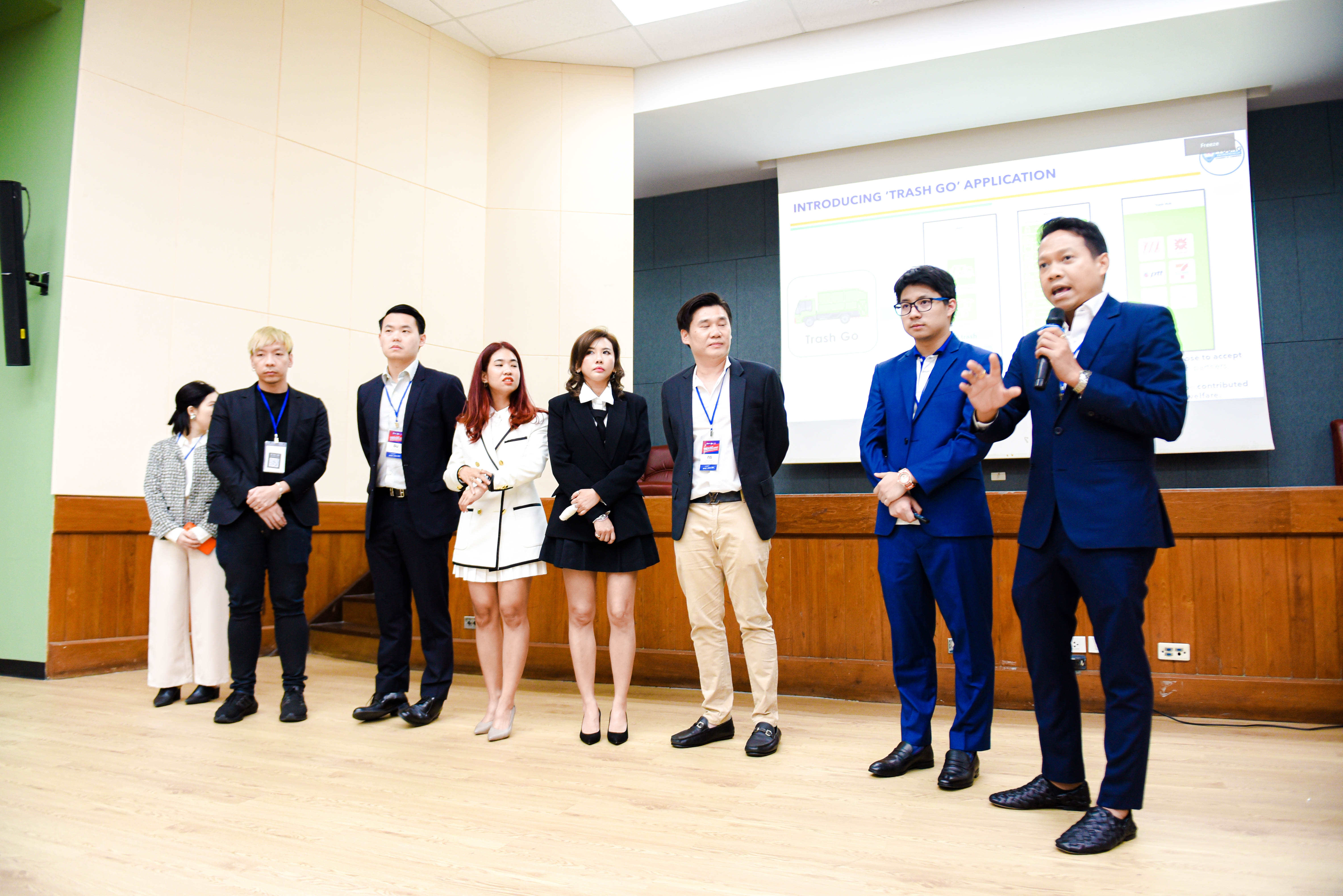 ข่าวสาร ความเคลื่อนไหว - หอการค้าไทยและสภาหอการค้าแห่งประเทศไทย