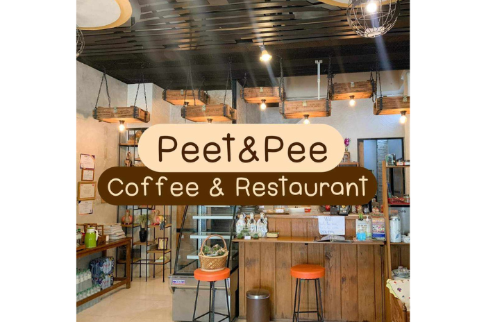 ร้านอาหาร - หอการค้าไทยและสภาหอการค้าแห่งประเทศไทย